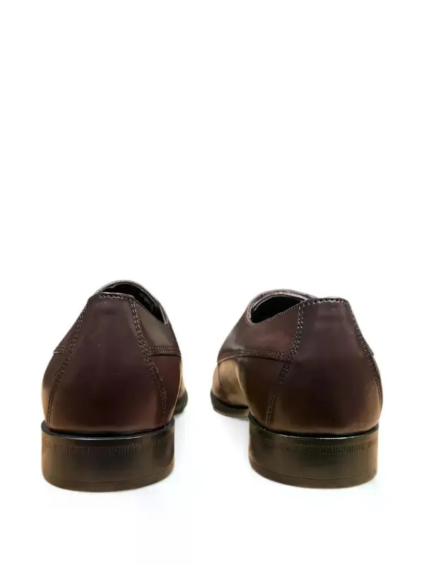 BOSS Colcy Cap-toe Derby Shoes