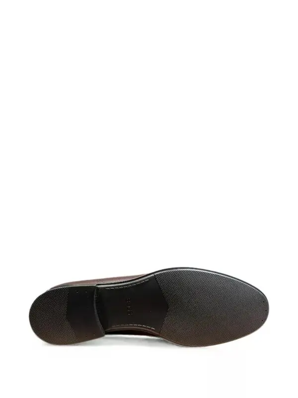 BOSS Colcy Cap-toe Derby Shoes