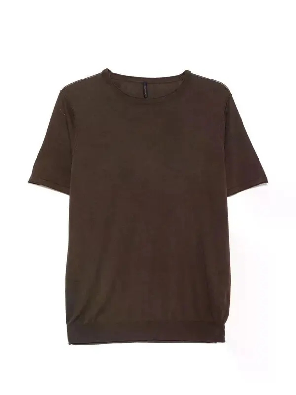 JEORDIE'S Short-sleeve T-shirt