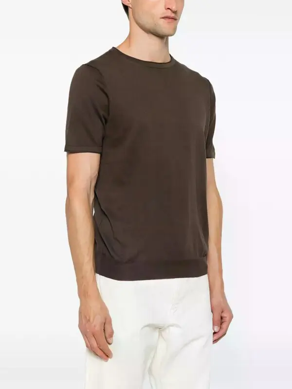 JEORDIE'S Short-sleeve T-shirt