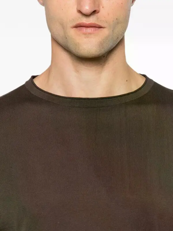 JEORDIE'S Short-sleeve T-shirt