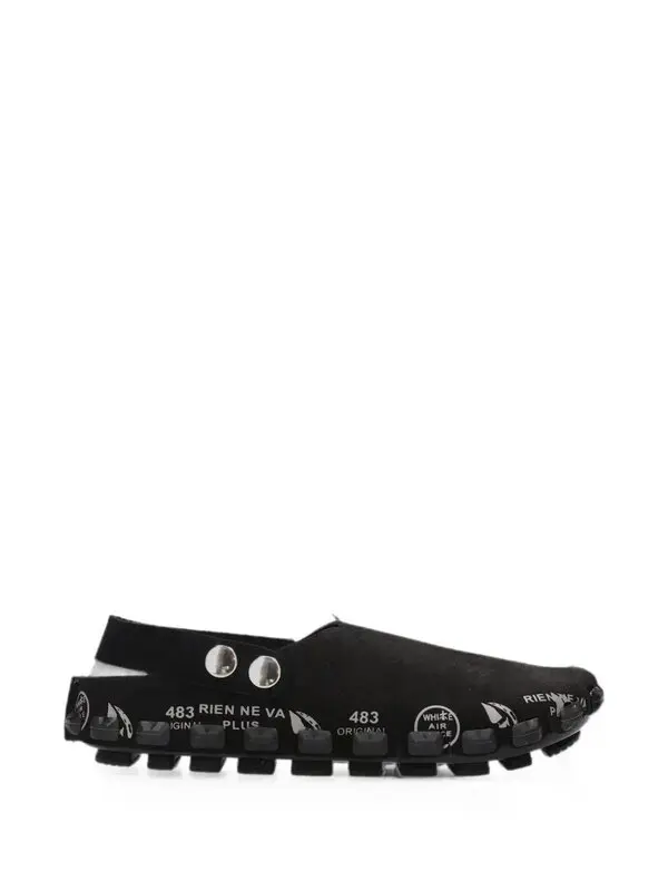 Premiata Ivyd 8276 Sneakers