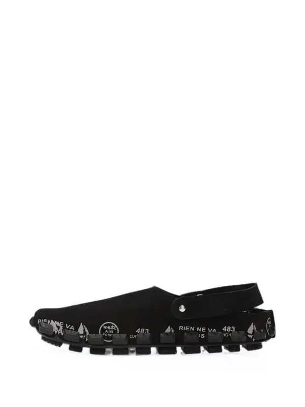 Premiata Ivyd 8276 Sneakers