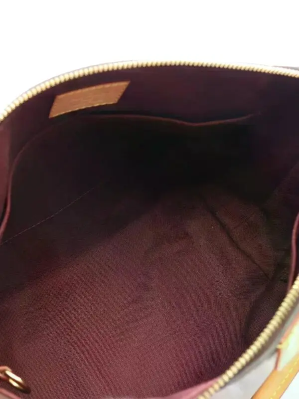 LOUIS VUITTON Turenne Monogram Handbag