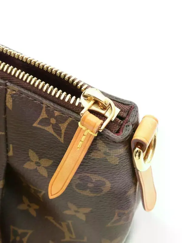 LOUIS VUITTON Turenne Monogram Handbag