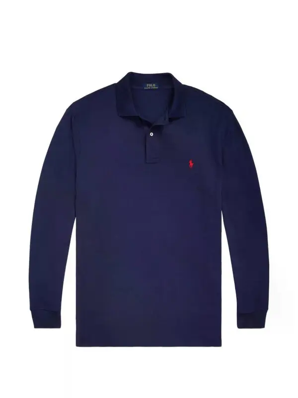 Polo Ralph Lauren Embroidered Sweatshirt