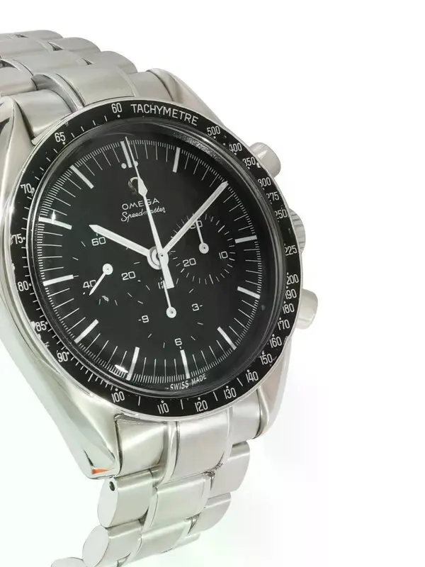 Omega Speedmaster Moonwatch