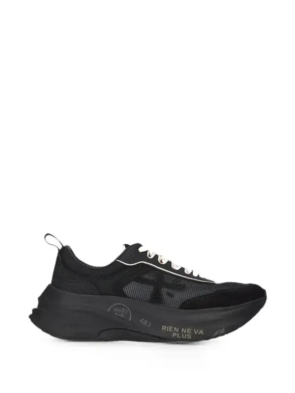 Premiata Hill 8240 Sneakers