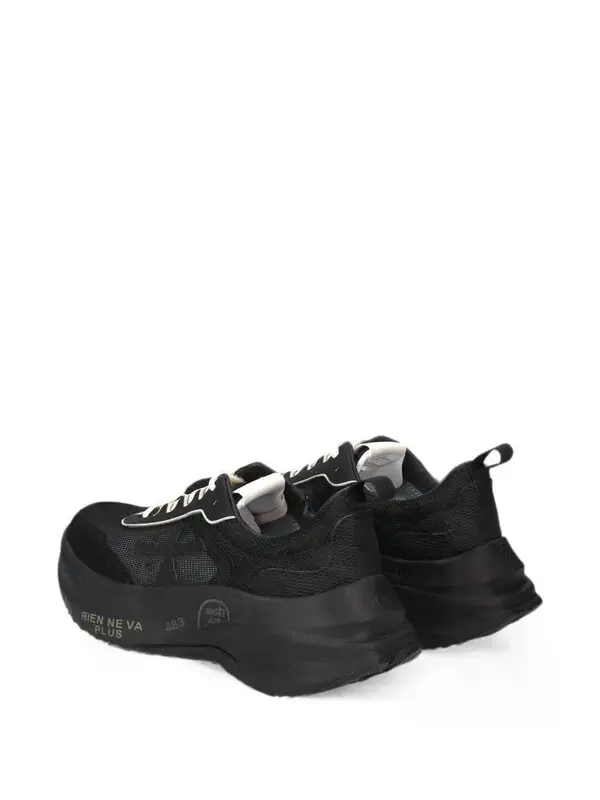 Premiata Hill 8240 Sneakers