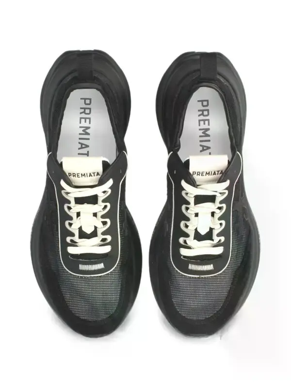 Premiata Hill 8240 Sneakers