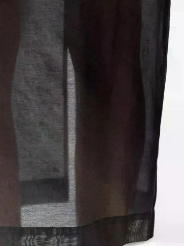BY MALENE BIRGER Midi Skirt