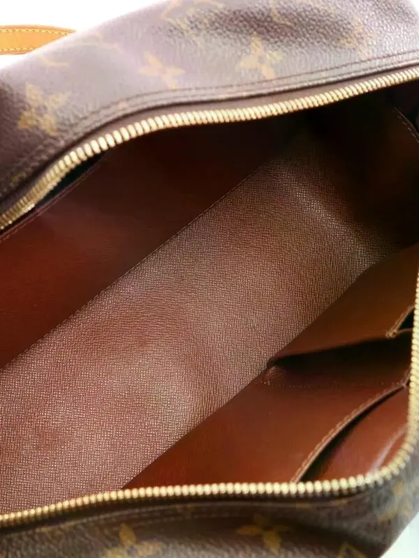 LOUIS VUITTON 2002 Cite Mm Monogram Shoulder Bag