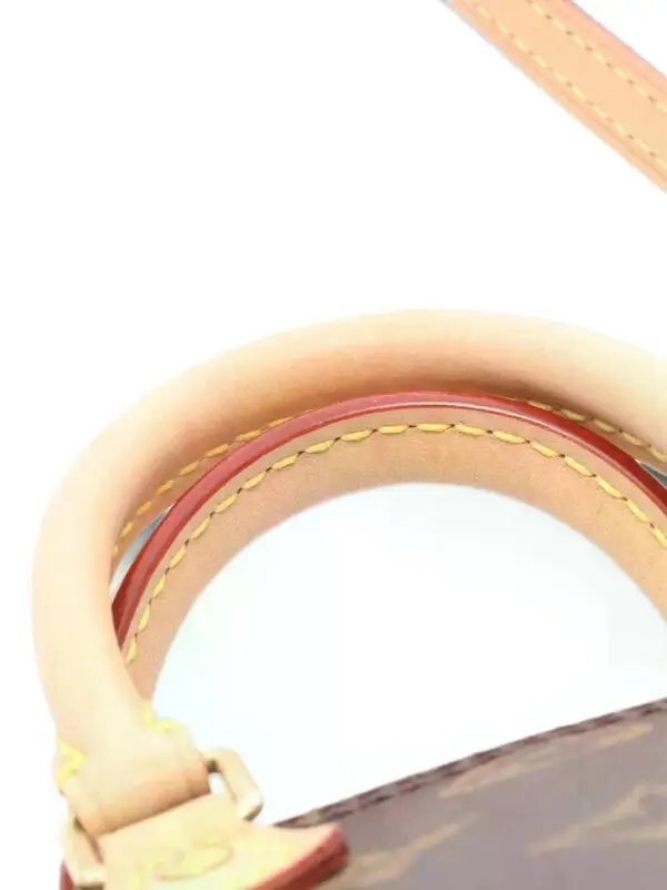 LOUIS VUITTON Speedy Shoulder Bag