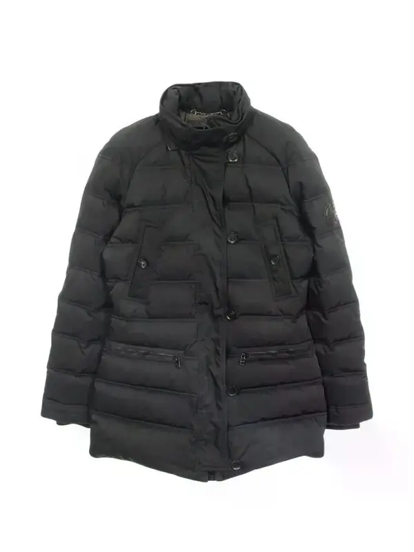 Gucci Interlocking G Padded Jacket
