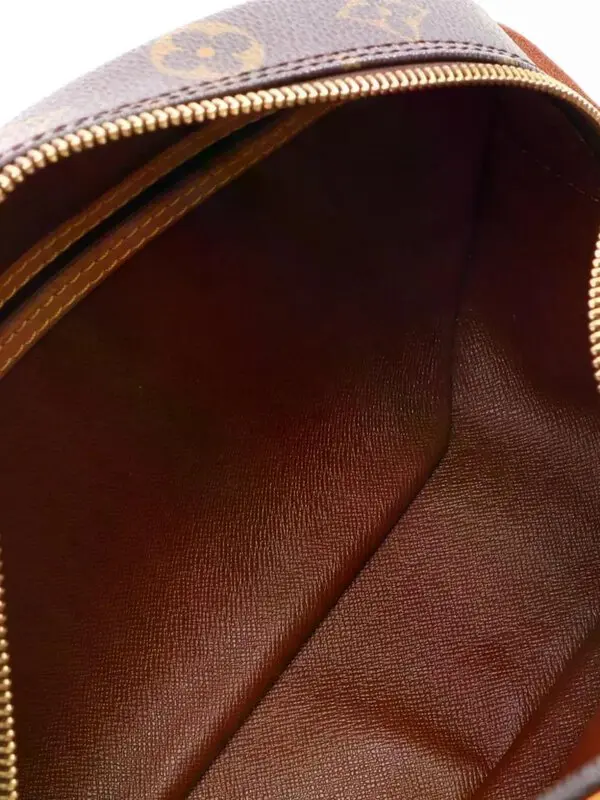 LOUIS VUITTON 2004 Blower Monogram Shoulder Bag