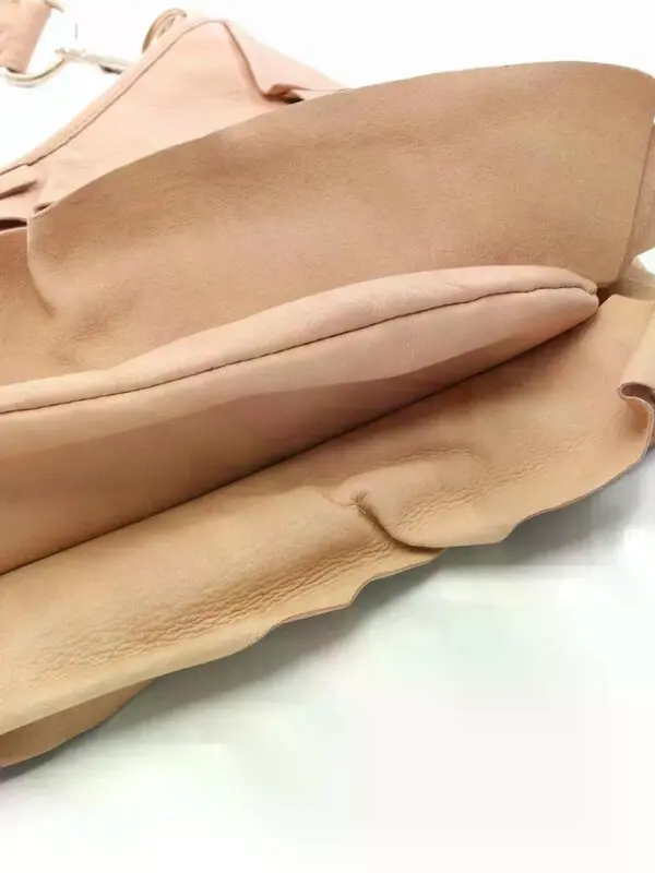 Saint Laurent Saint Tropez Shoulder Bag
