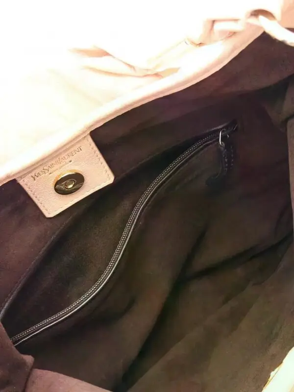 Saint Laurent Saint Tropez Shoulder Bag