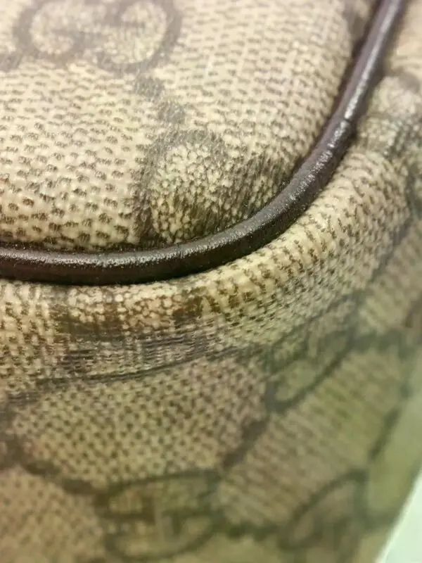 Gucci Gg Plus Shoulder Bag