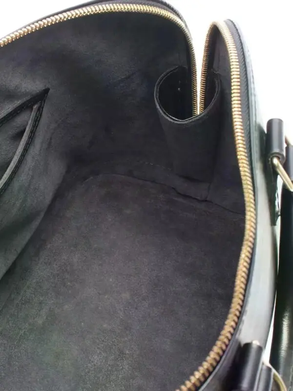 LOUIS VUITTON 1997 Alma Tote Bag