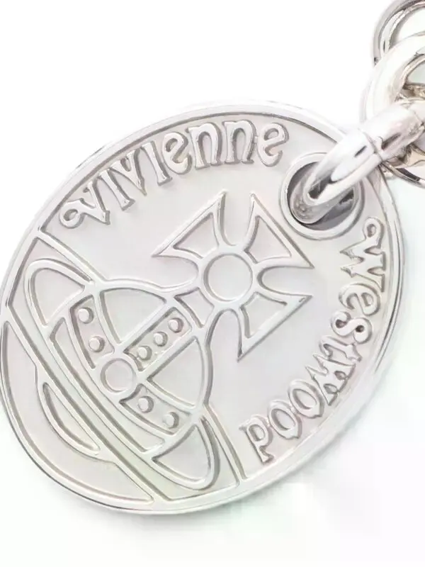 VIVIENNE WESTWOOD Sofiane Orb Pendant Necklace