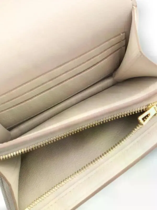 Hermès 2019 2002 Betton Bi-fold Wallet