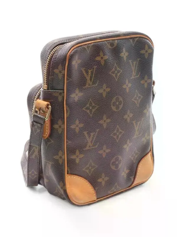 LOUIS VUITTON Monogram Shoulder Bag