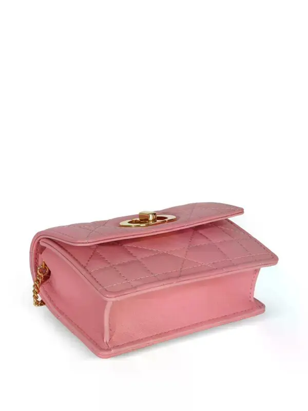 Dior Micro Miss Caro Shoulder Bag