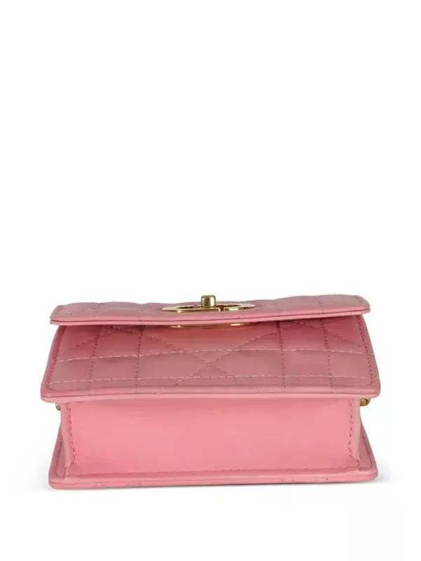 Dior Micro Miss Caro Shoulder Bag