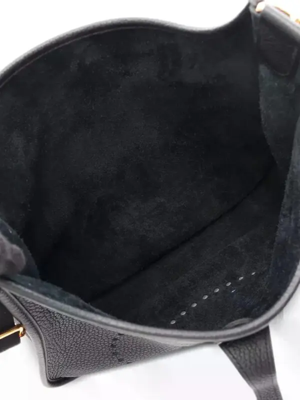 Hermès 2022 Pm Evelyn Shoulder Bag