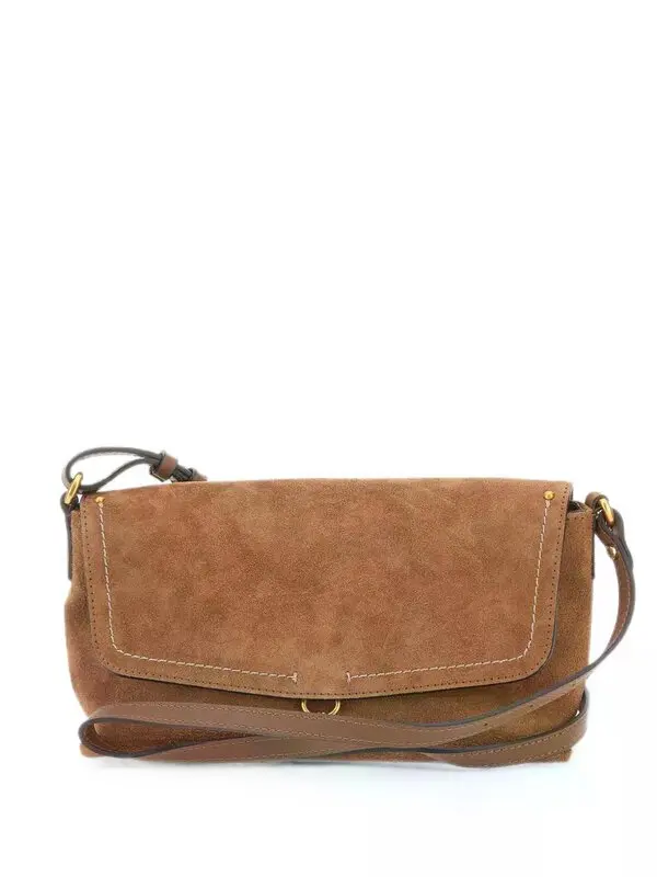 GIANNI CHIARINI Eugenia Shoulder Bag