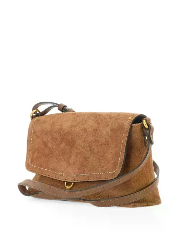 GIANNI CHIARINI Eugenia Shoulder Bag