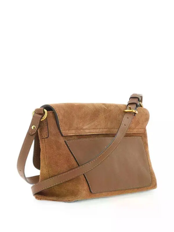 GIANNI CHIARINI Eugenia Shoulder Bag