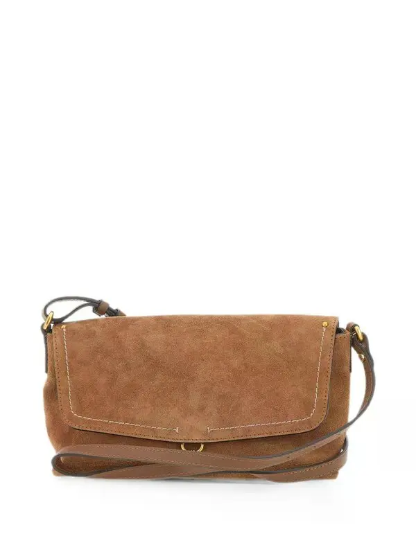 GIANNI CHIARINI Eugenia Shoulder Bag