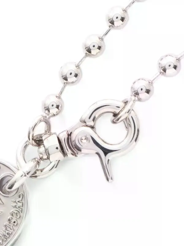 VIVIENNE WESTWOOD Sofiane Orb Necklace