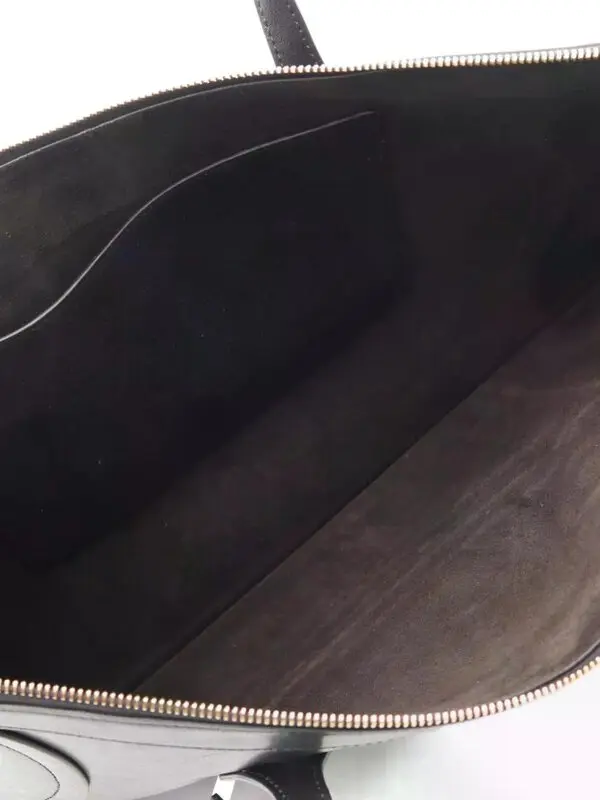 Celine Flat Luggage Tote Bag