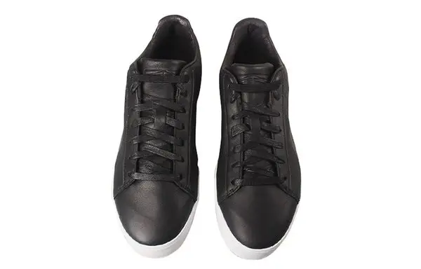 PUMA Scale X Court Platform Sneakers