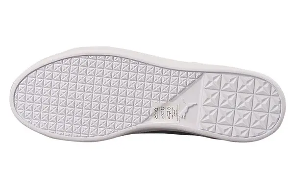 PUMA Scale X Court Platform Sneakers
