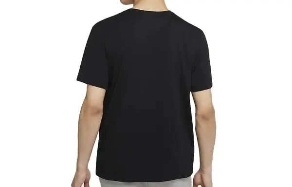 Nike Beijing' Short Sleeve T-shirt