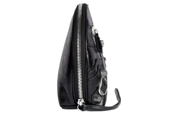 Balenciaga Le Cagole Small Cosmetic Pouch