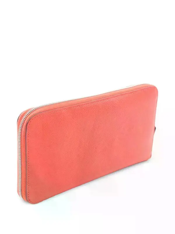 Hermès Azap Silk In Long Wallet