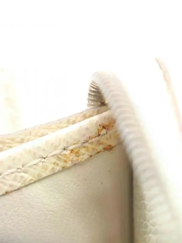 LOUIS VUITTON 2008 Zippy Coin Purse - Neutrals