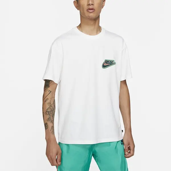 Nike As Ga Nk Freak Prem Ss Tee