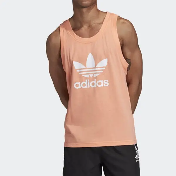 Adidas Originals Trefoil Tank Vest