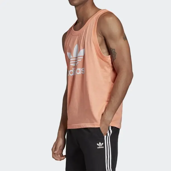 Adidas Originals Trefoil Tank Vest