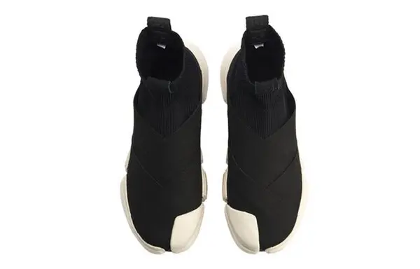 LI-NING Essence 2 High Top Sneakers