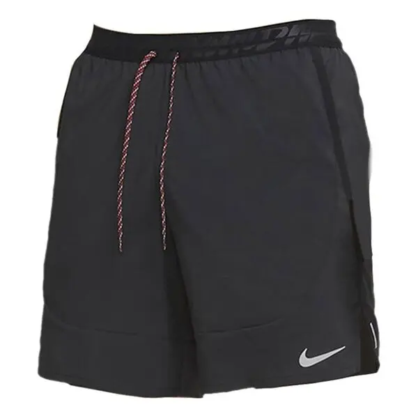 Nike As Flex Stride 7in Ul Wr Shorts - Black
