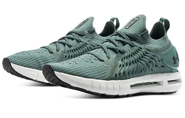 Under Armour Hovr Phantom Rn Athletic Sneakers - Green