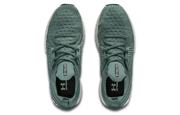 Under Armour Hovr Phantom Rn Athletic Sneakers - Green