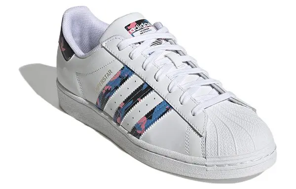 Adidas Originals Superstar Sneakers