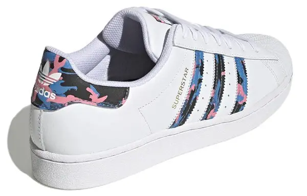 Adidas Originals Superstar Sneakers